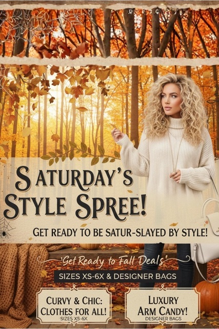 Posh Show - Poshmark